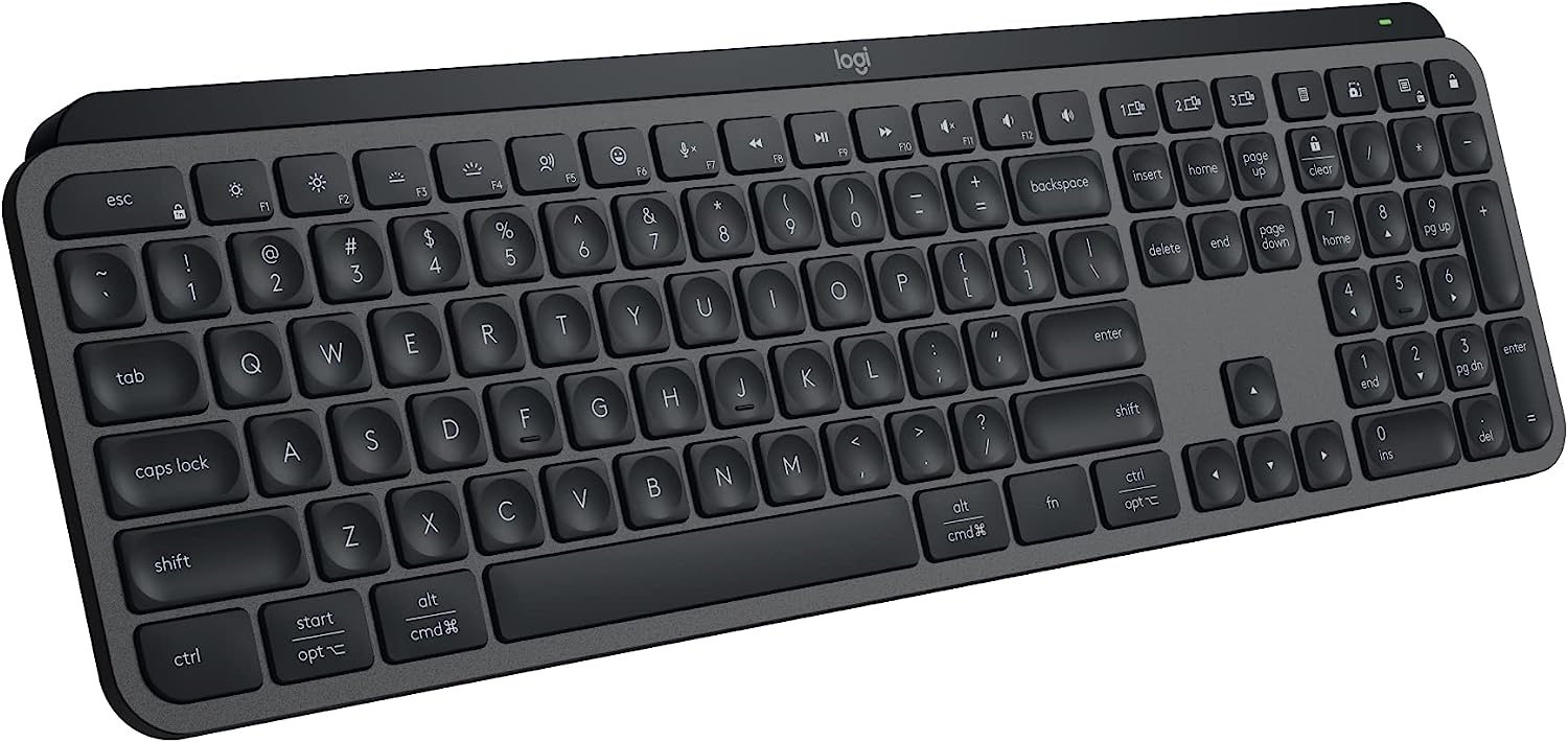 Why Logitech MK270 Wireless Keyboard And Mouse are Considered the Best ...