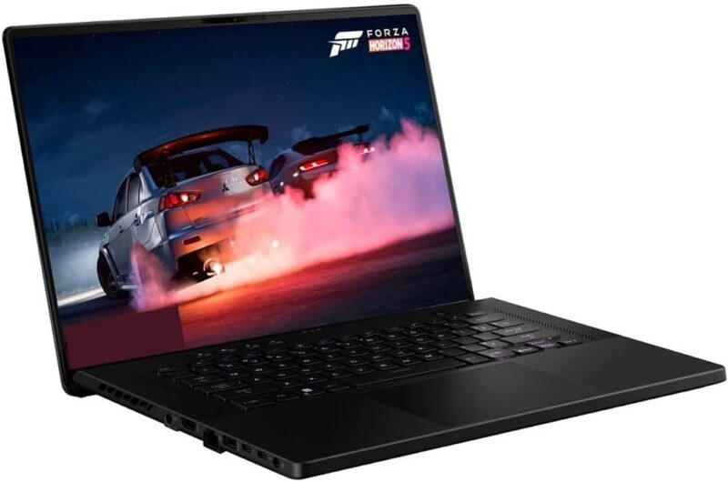 Gaming Laptops with Powerful Graphics Cards: A Comprehensive Review and ...