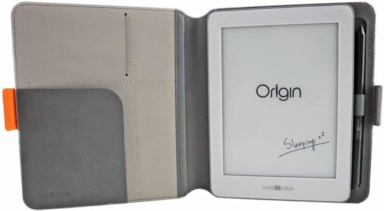 The Ultimate Guide to E-ink Digital Notebooks: A Revolution in Note ...