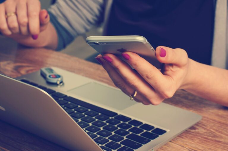Are We Too Addicted to Gadgets? The Social, Emotional, and ...